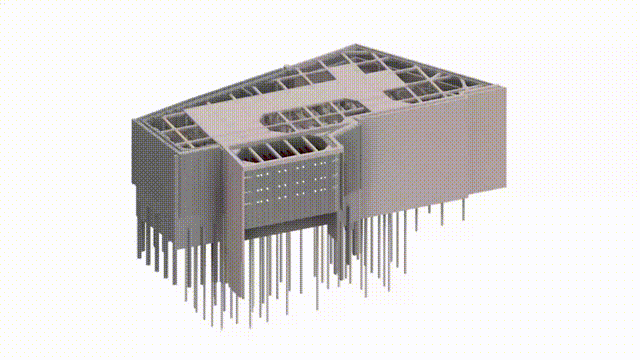 Designation CAD - BIM Solutions